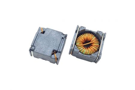 SMD Shielded Power Inductor | High Current Power Inductor Manufacturer | Coilmaster Electronics